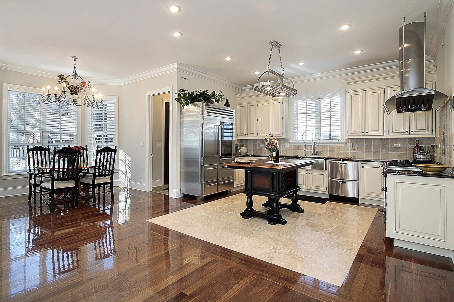 4-Inch Vs. 6-Inch Recessed Lighting: Which Is Best For You? – Sonic ...