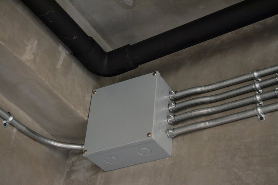 A Guide To Masonry Electrical Boxes Installation – Sonic Electric