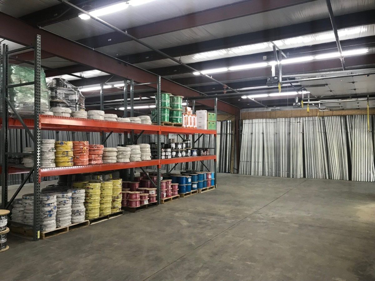 Meet the Sonic Electric Team: Real Electrical Supply Experts Since 198