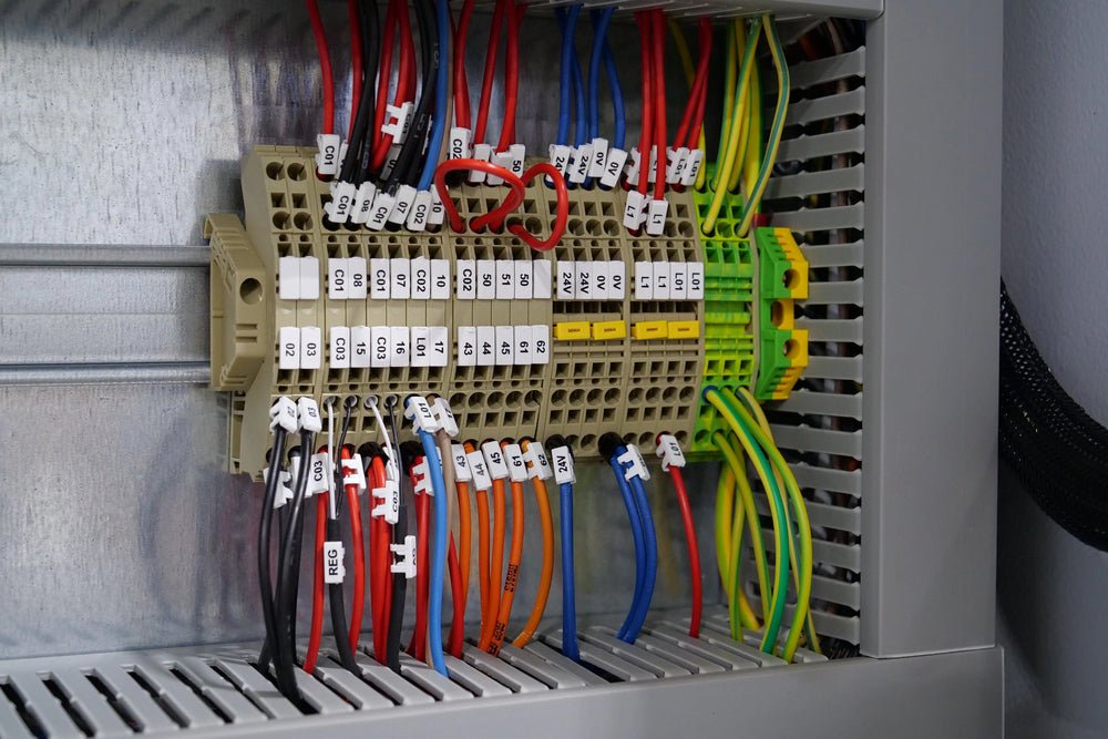 Insulated Connectors For Electrical Wiring: Understanding Their Use ...