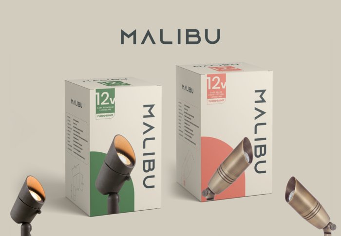 Introducing Malibu Lighting - Sonic Electric