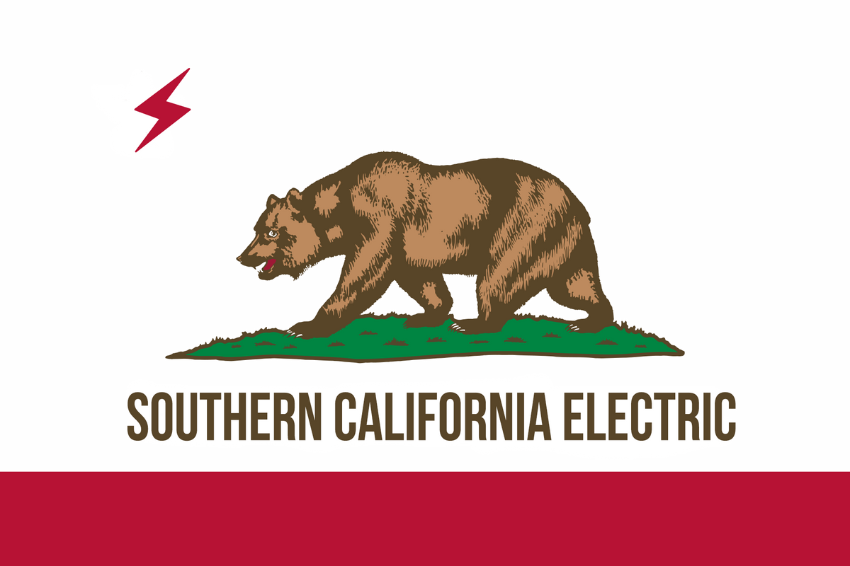 Southern California Electric [5512 West Pico Blvd. | Los Angeles, CA ...