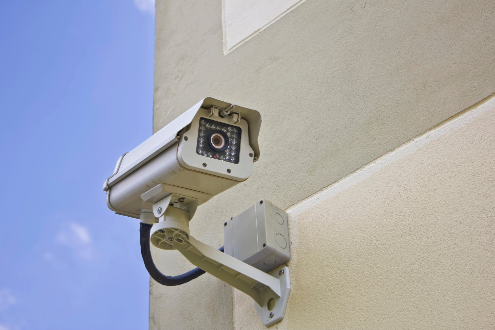 Types Of Motion Sensors For Enhanced Perimeter Security – Sonic Electric