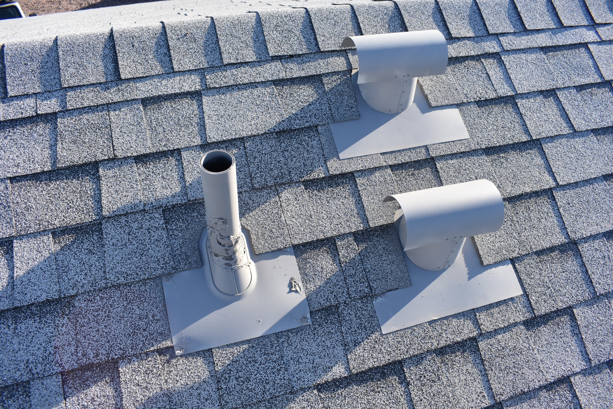 What Is A Roof Jack And What Is It Used For? – Sonic Electric