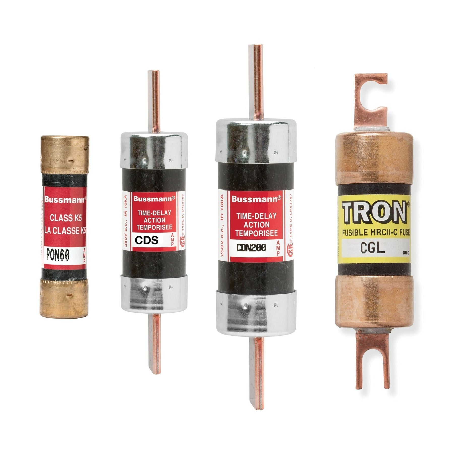 What Is A Time Delay Fuse? Understanding Its Function – Sonic Electric