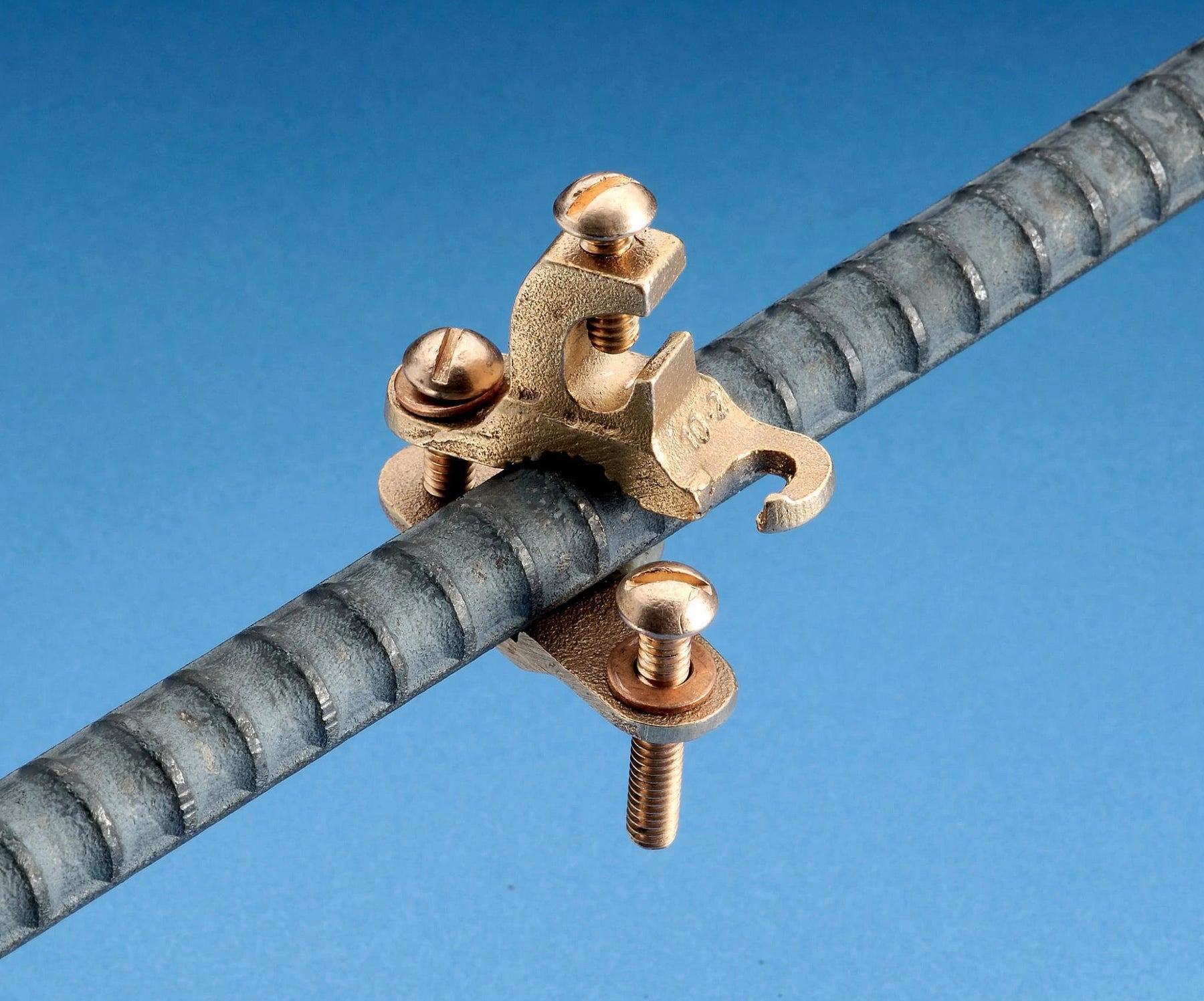 Your Complete Guide to Grounding Clamps and Accessories – Sonic Electric