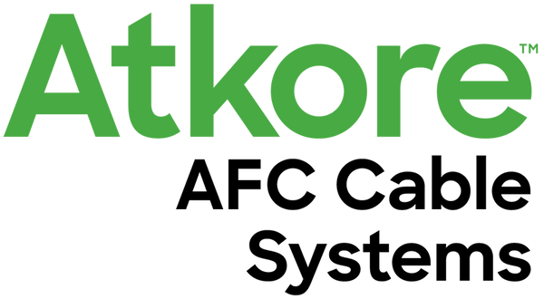 AFC Cable Systems Products - Sonic Electric