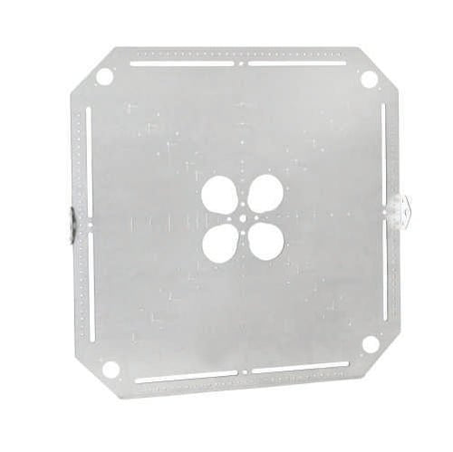 Box and Conduit Hanger Support – Sonic Electric