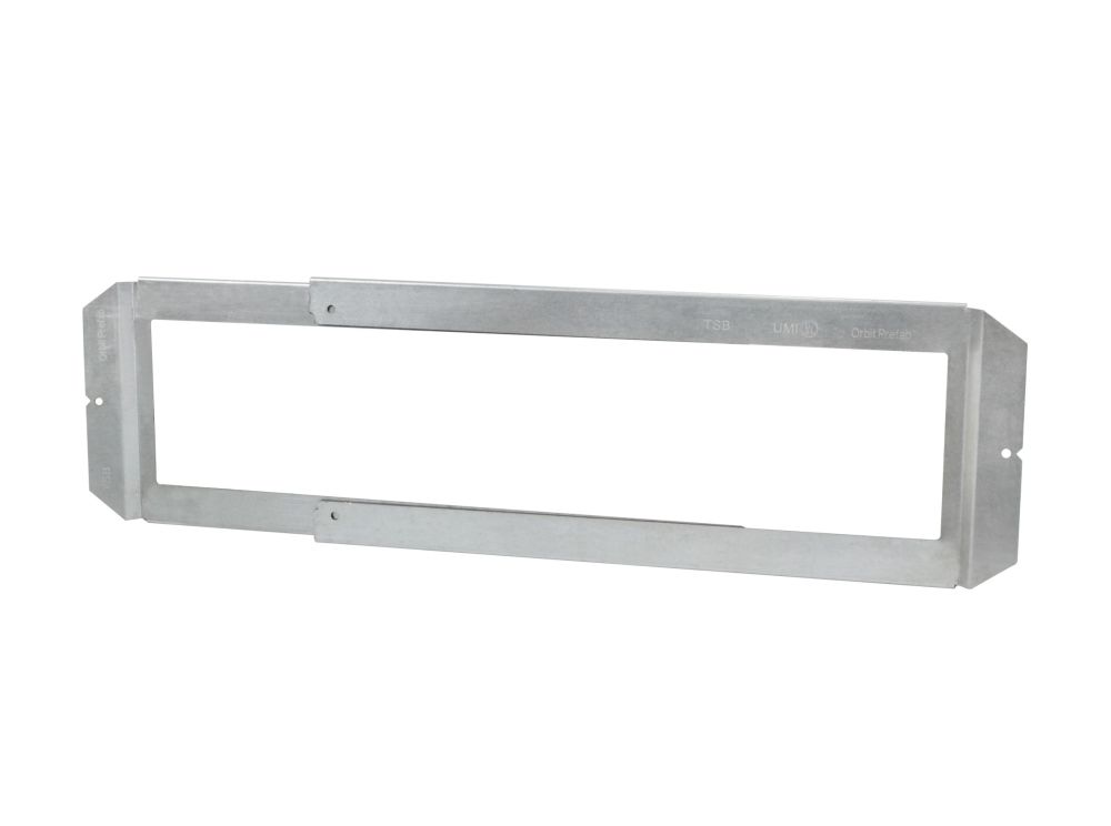 Telescoping Support Bracket – Sonic Electric