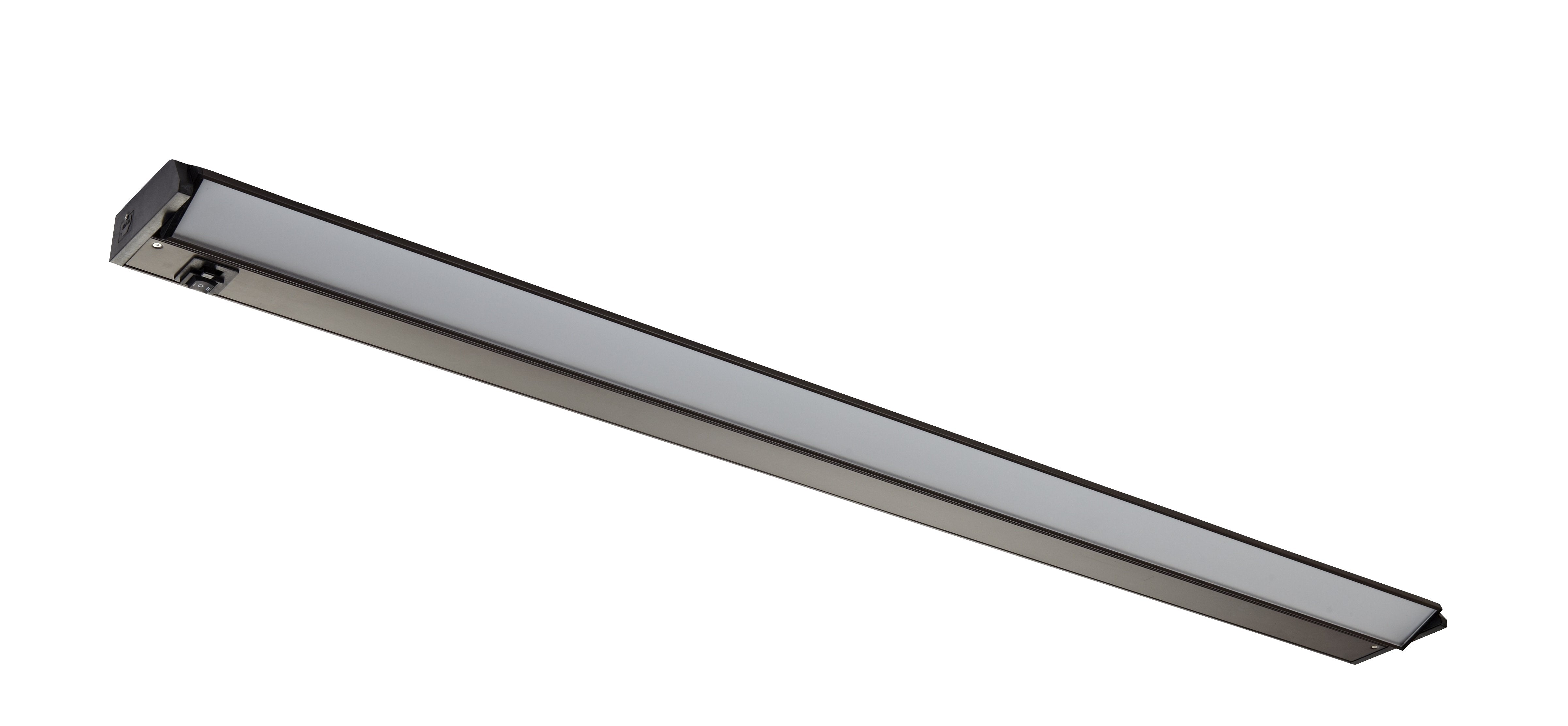 Westgate 16W, 4000K, UCA-33-BRZ, 120V 33" Adjustable Multi-Color Tempe