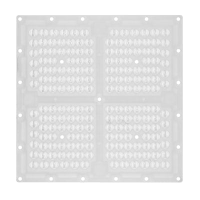 Envision ARL3-T-V-240-300 ARL2, Type V Optics Lens (360 Beam) Lens ...