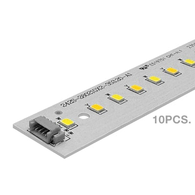 Envision ALIN-4FT-UL-5CCT 4' UpLight LED – Sonic Electric