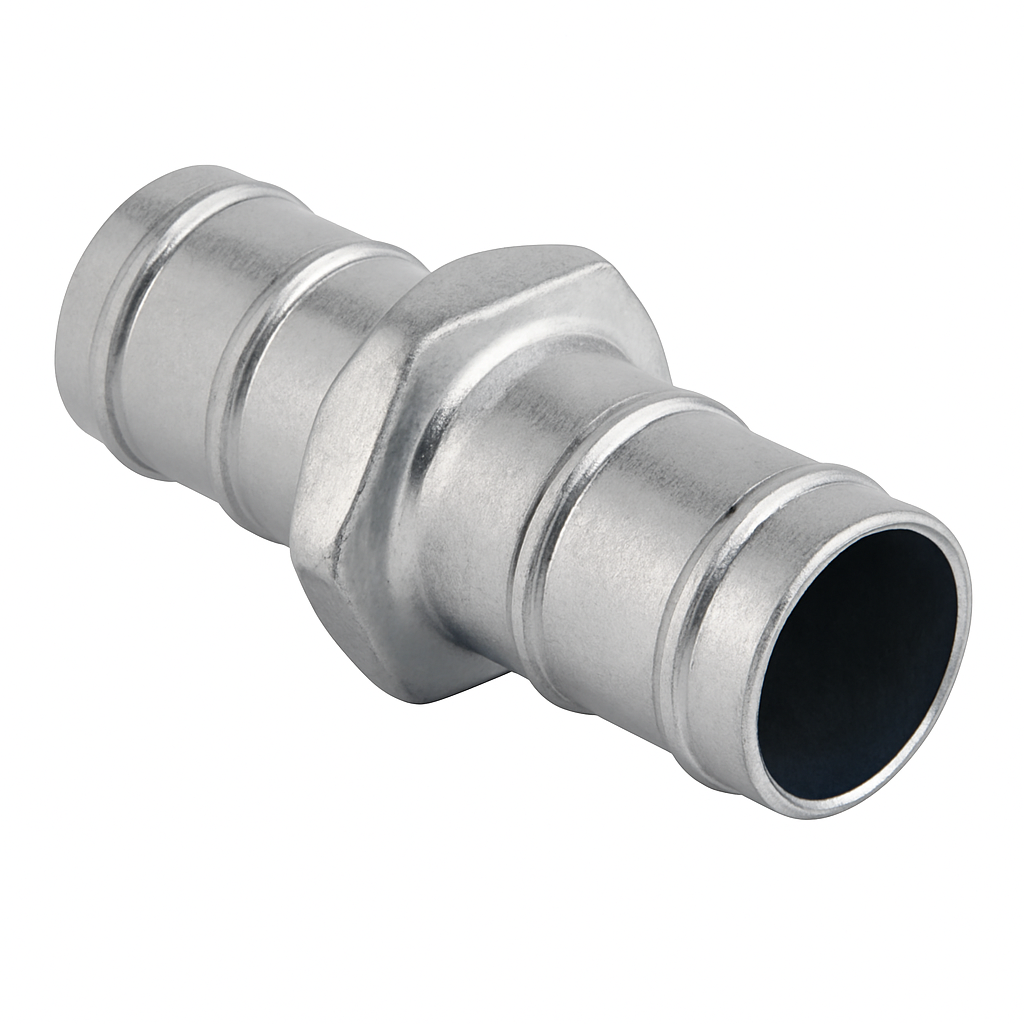 Flex Screw-In Coupling – UL Certified 1/2" to 2" Sizes Available ...
