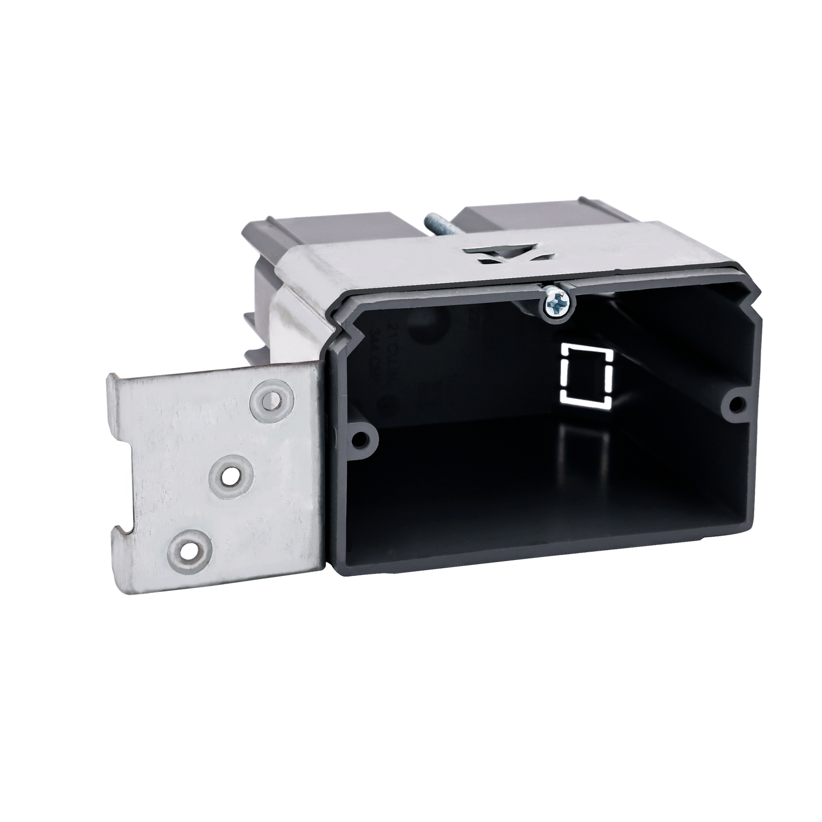 Adjustable Electrical Outlet Boxes