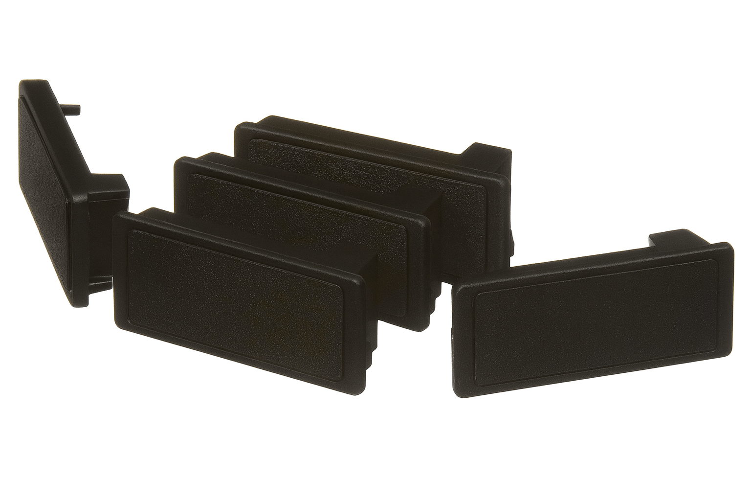 Breaker Blank Filler Plate – Sonic Electric