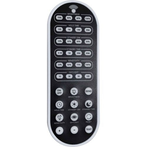 Orbit DMS1-RC Remote Control For DMS1 Sensor – Sonic Electric