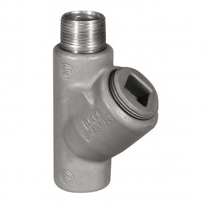 EYS Explosion Proof Conduit Sealing Fitting - 1/2" to 4" Sizes Availab ...