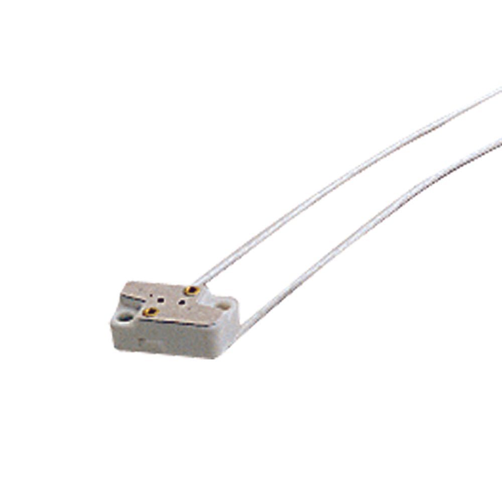 Nora Lighting NRA-34 PIGTAIL,MR16,12V,NO SHIELD,6" | NRA-34 – Sonic ...