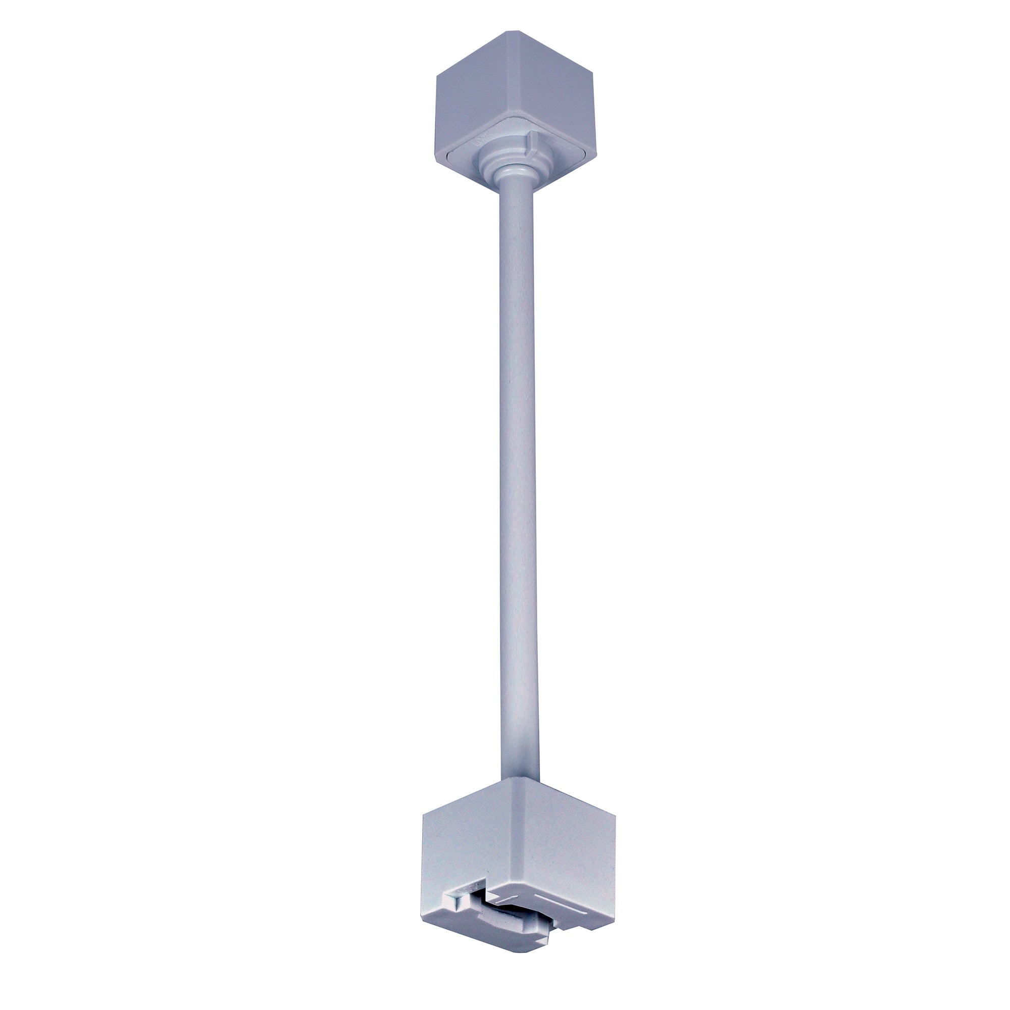 Nora Lighting NT-324S 36" Track Extension Rod, One or Two-Circuit Track ...