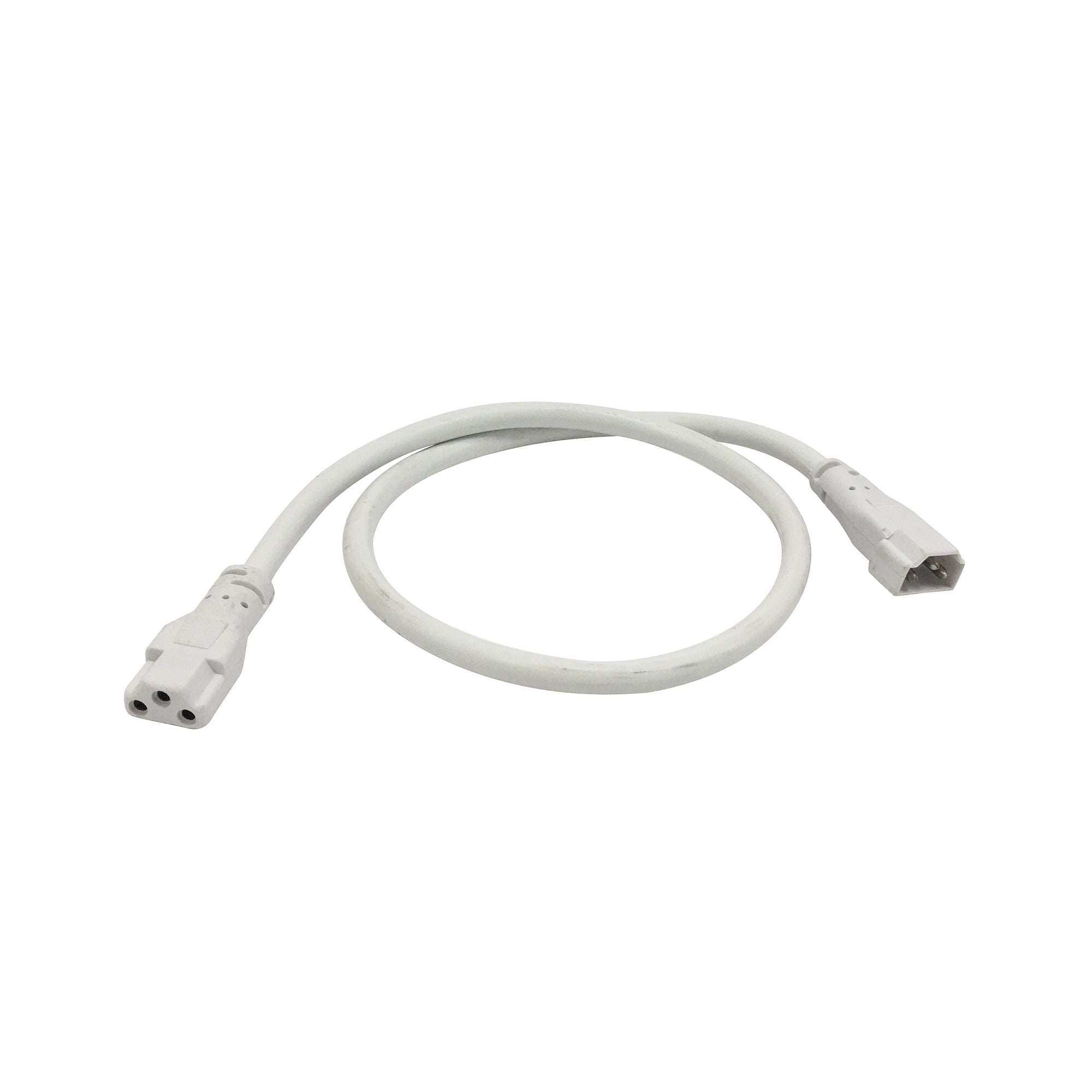 Nora Lighting NULSA-218 18" Jumper Cable for NULS LED Linear ...