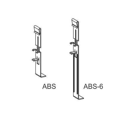 Orbit ABS-6 Farside Box Support for 6" Stud – Sonic Electric