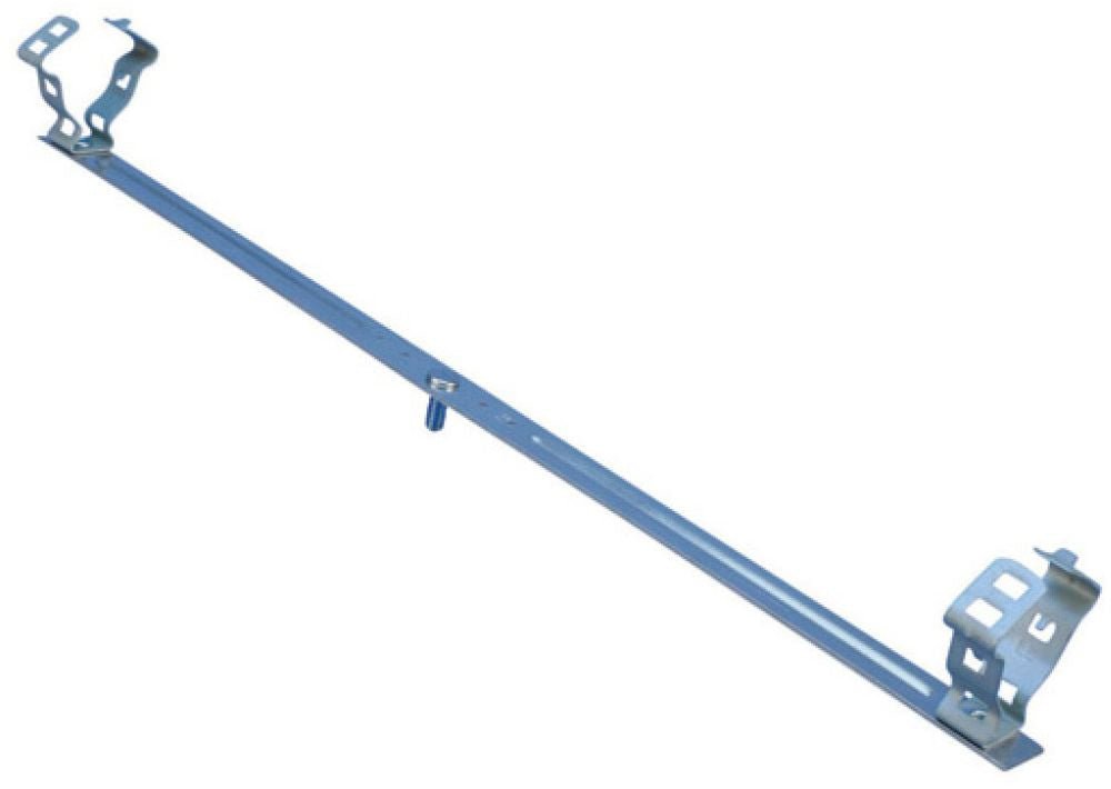 Orbit F812MB18S Box/ Conduit Hanger, 1/2" - 3/4" Emt, With 9/16" Screw ...