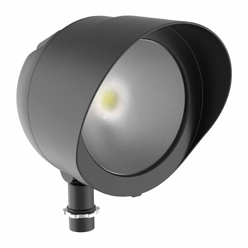 Westgate 20W, 3000K, GL-MCTP-BK-20W-30K, LED 120V Garden Flood Light - Black | sonicelectric.com