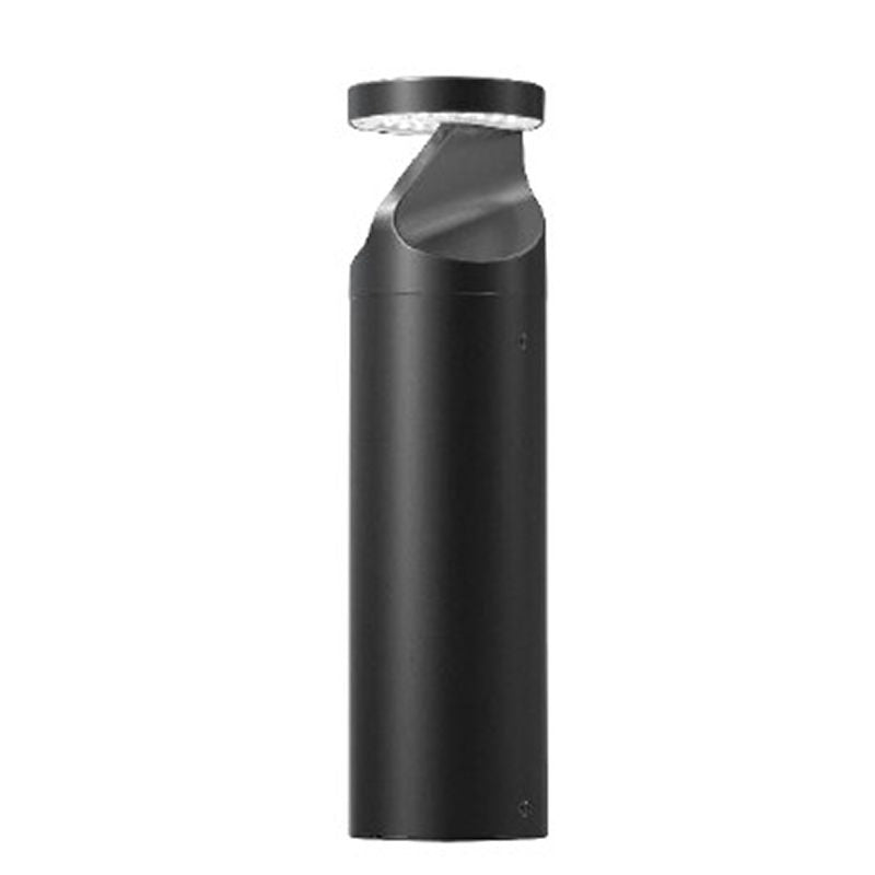 Westgate 15W, 4000K, BOL-G5-401-MCTP-BK-15W-40K, Modern Modular Bollard System G5 - Black ...