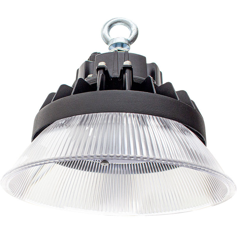 Westgate LHB2-50W-40K LED High Lumen Mini High Bay Light - Black