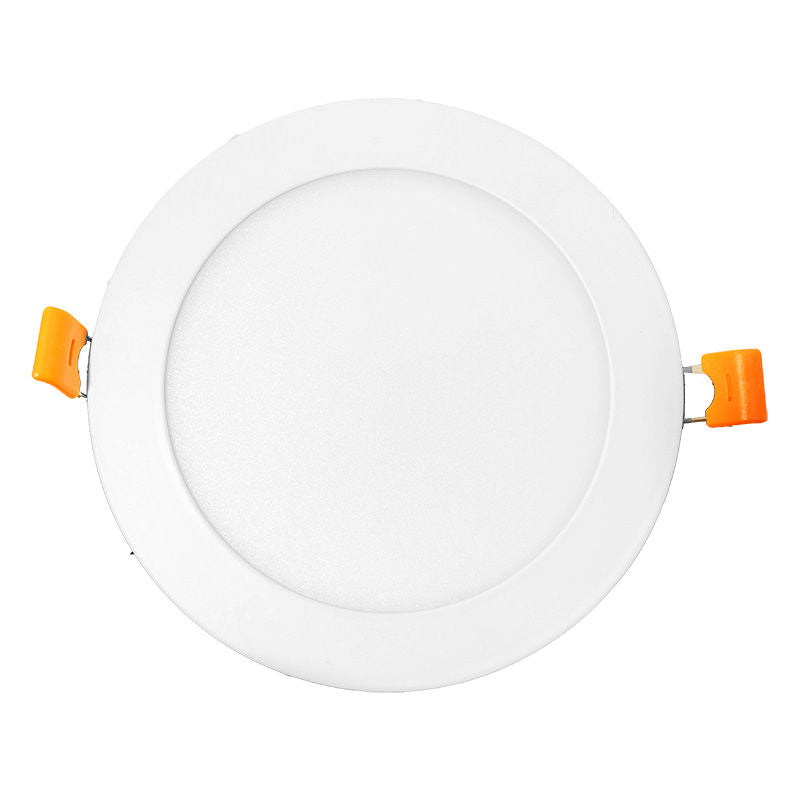 6"RSL G2 Second Generation Slim Wafer Light - White