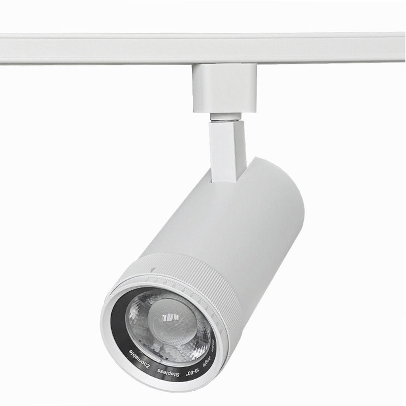 Westgate TRD-30W-MCTB-BD-WH Barn Door for Zoomable TRD-30w-MCTB - White ...