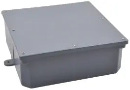 Electrical Pull Boxs - Sonic Electric