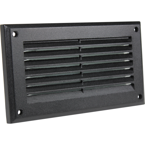 Orbit S713C-BK Step Light Face Plate - Black – Sonic Electric
