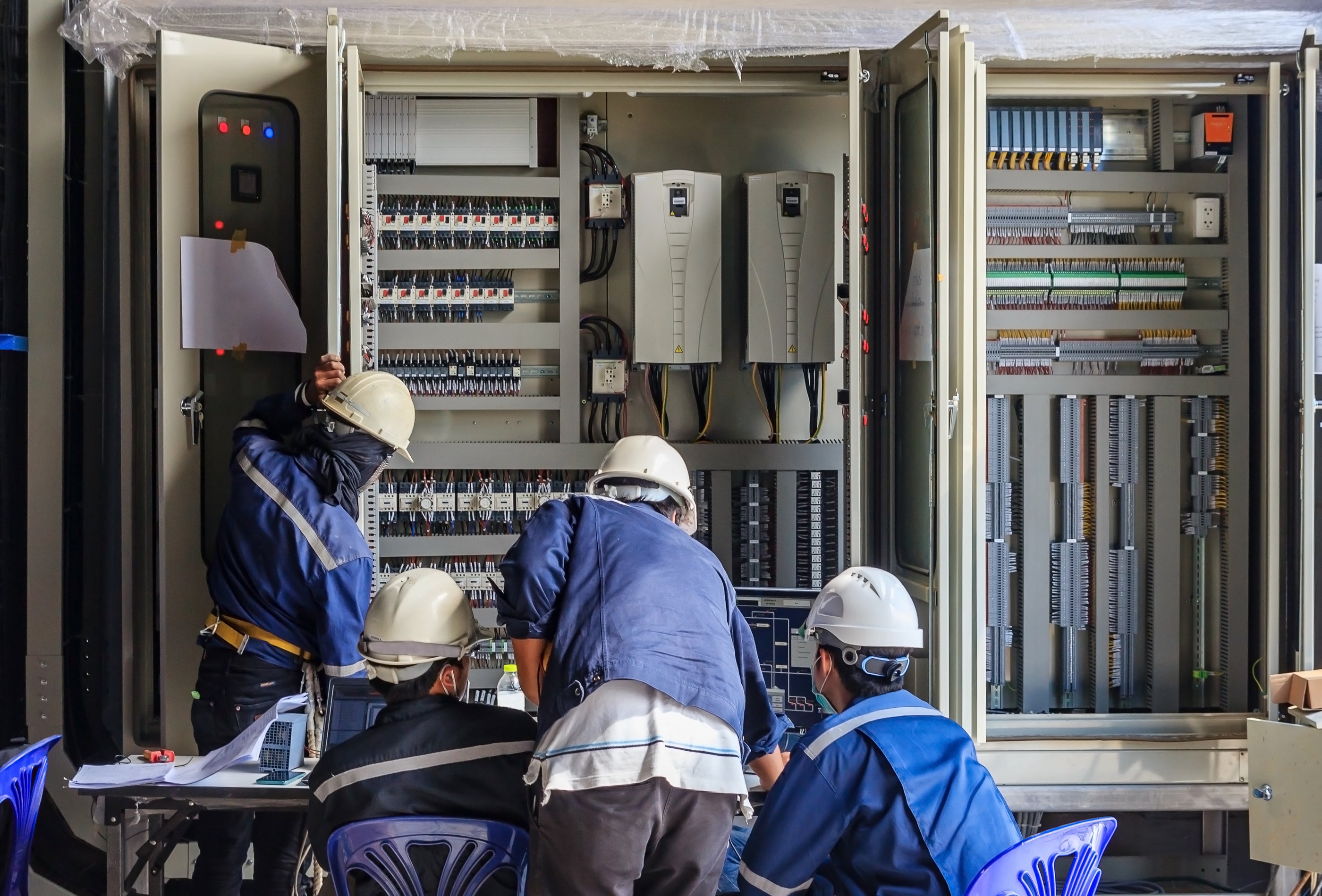 Electric Supply & LED Lighting Products | Sonic Electric
