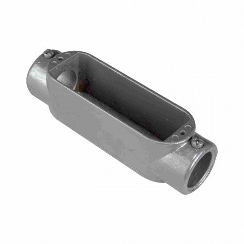 Orbit SSC-75 EMT Stainless Steel Conduit Body Type C 3/4" – Sonic Electric
