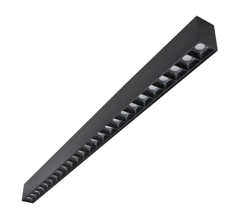 Westgate 40W, 4000K, SCO-4FT-40W-MCT-BB-40W-40K, 2" Micro Optic Linear ...