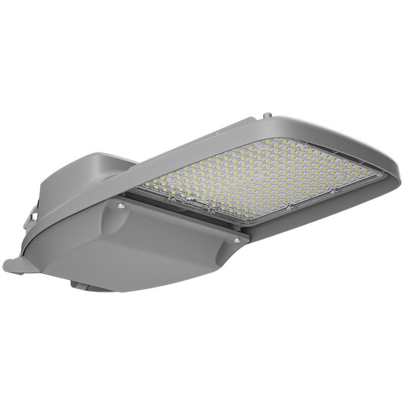 Westgate STL4-30-100W-40K-480V LED Street/Roadway Lights with NEMA ...