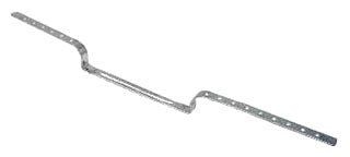 Orbit BH-2 Box Hangers For Ceiling Joists