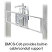 Orbit SSB-T5 Simple Support Bracket for Boxes (25 Pack) – Sonic Electric