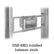 Orbit SSB-T5 Simple Support Bracket for Boxes (25 Pack) – Sonic Electric