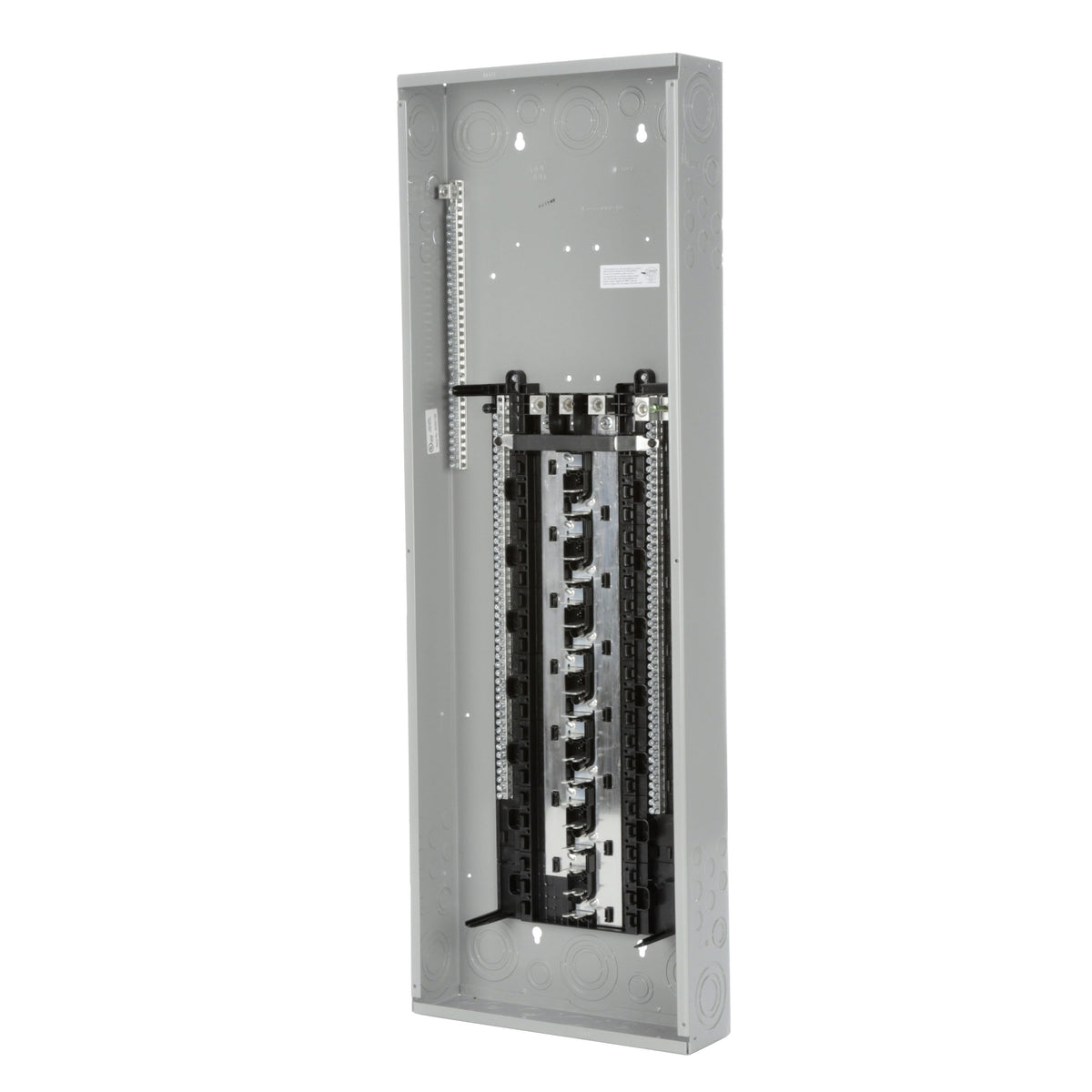 Siemens 225-Amp 3-Phase 4-Wire Main Lug/Convertible Load Center – Sonic ...